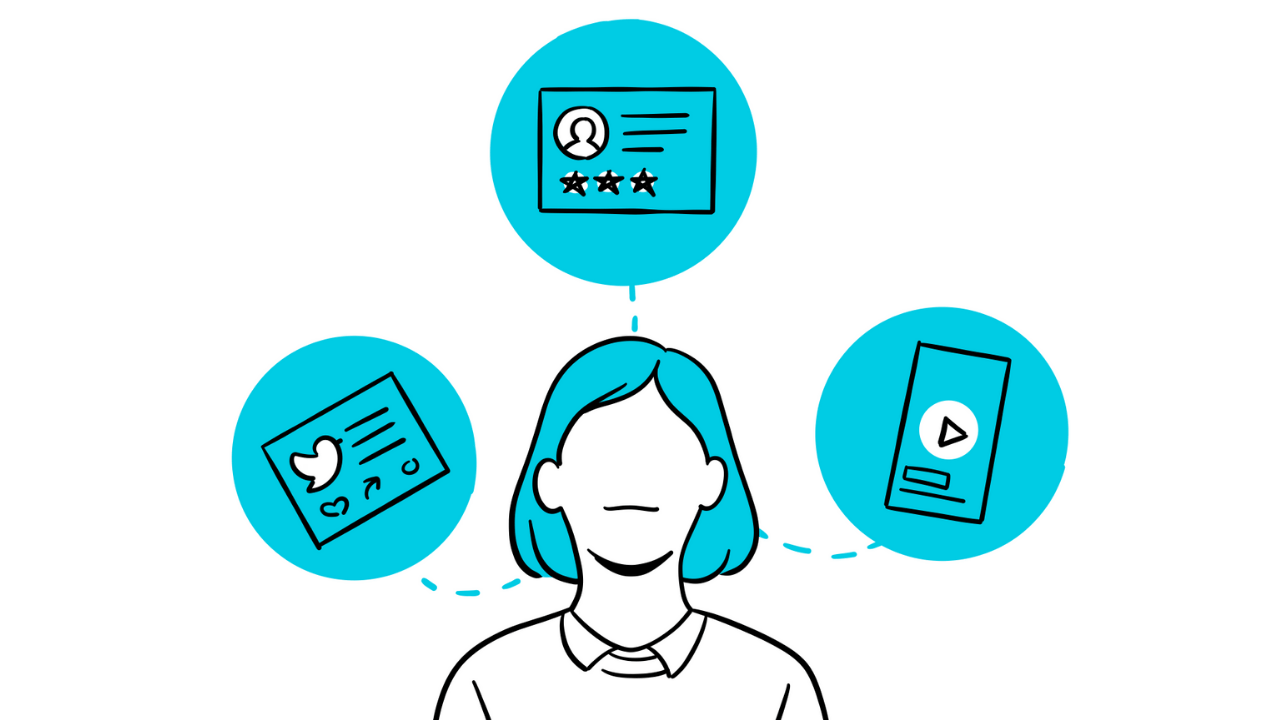 From One Conversation to 30 Days of Content: A Step-by-Step Social ...